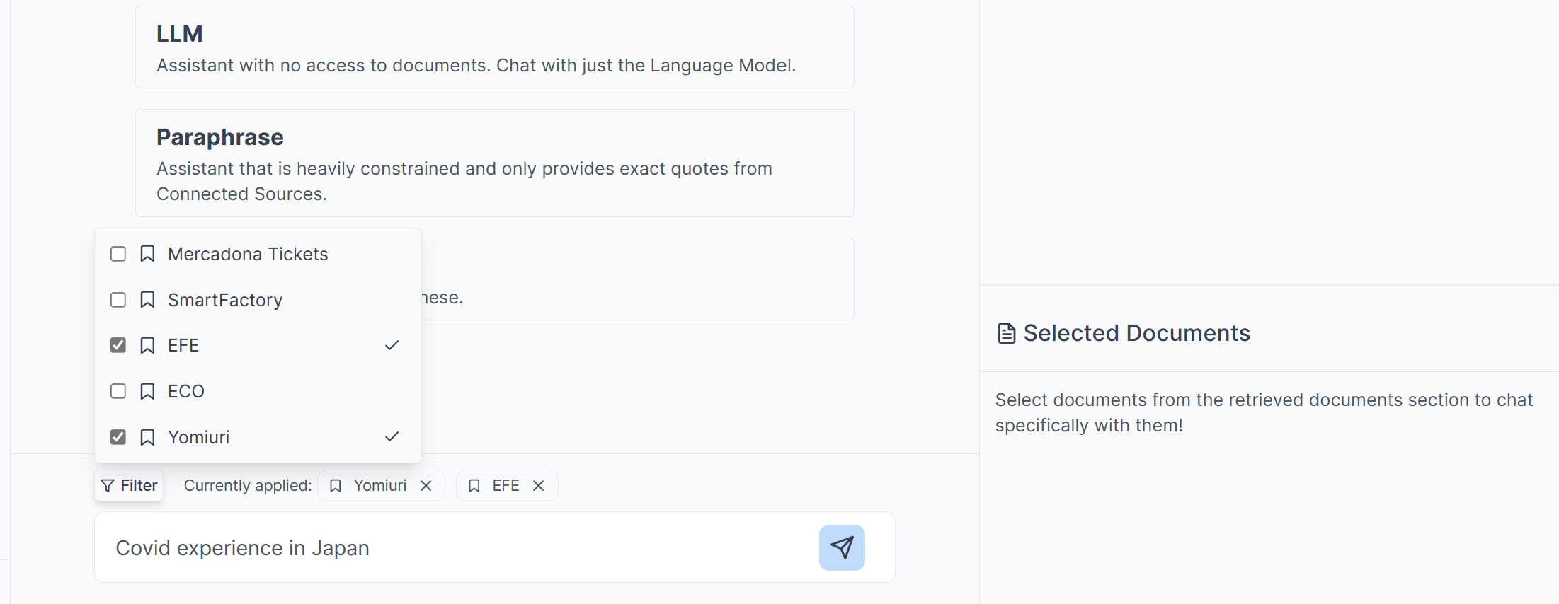 Adaptive GenAI Chatbots | Custom LLMs | Machine Translation | AI ...