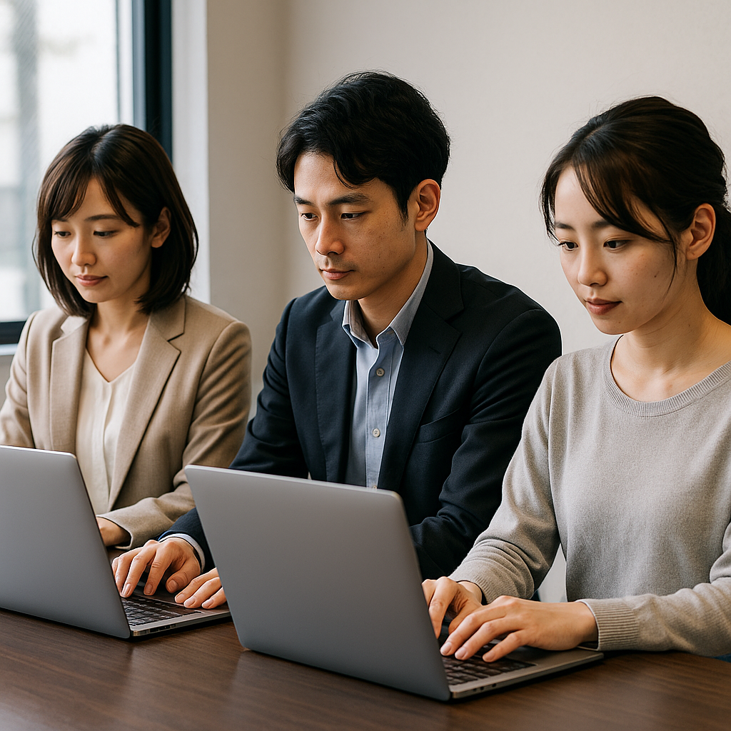 Japanese Datasets for Artificial Intelligence Training | Pangeanic